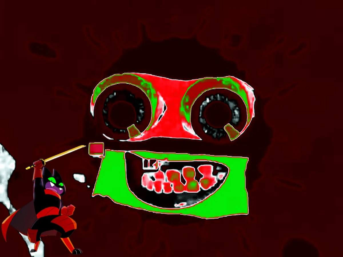 Mao Mao MAX Flanged Saw | Logo Editing Wiki | Fandom