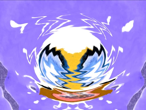 G-Major 166 | Logo Editing Wiki | Fandom