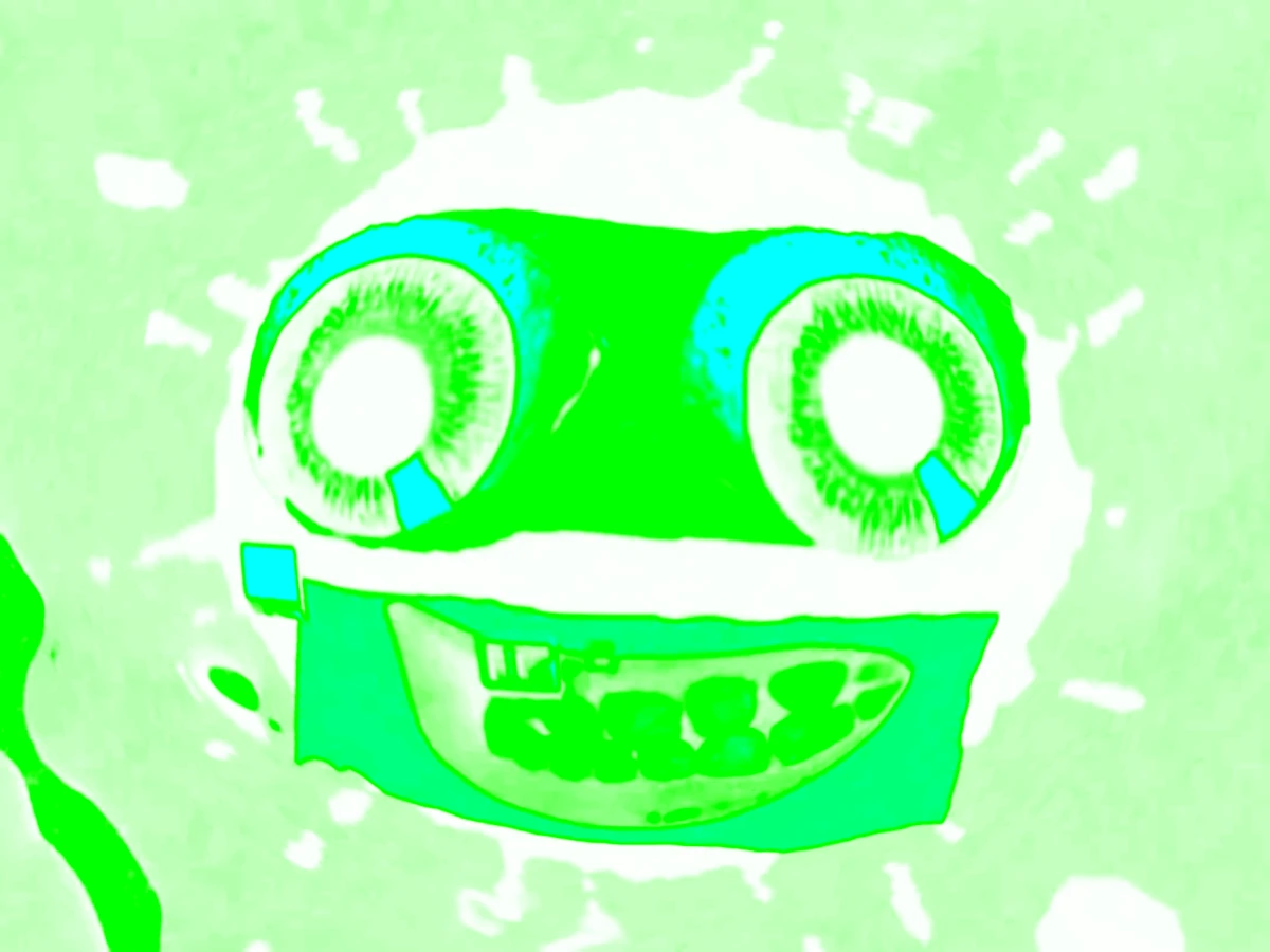 G-Major 663 | Logo Editing Wiki | Fandom