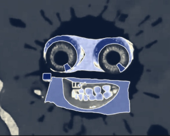 Real G-Major 11 | Logo Editing Wiki | Fandom