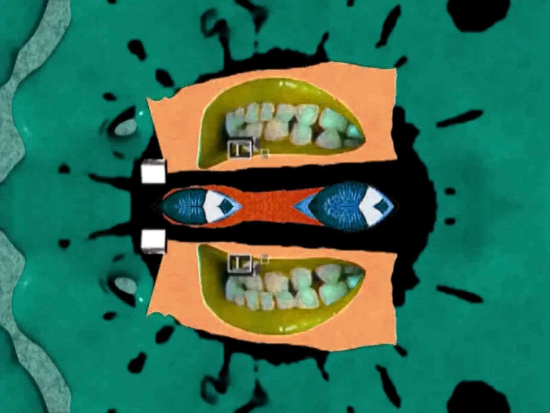 G-Major 22 (Cyrynix effect) | Logo Editing Wiki | Fandom