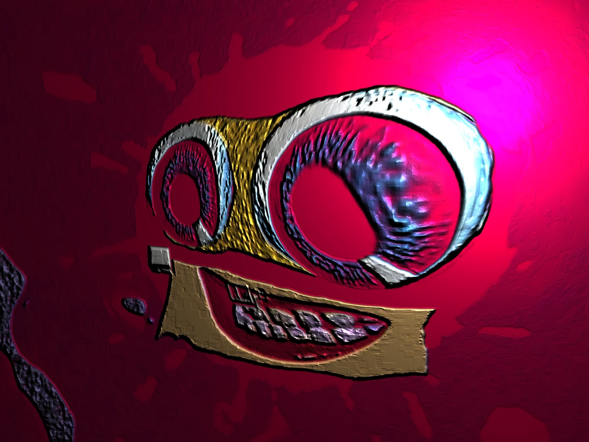 Vocotron 003 | Logo Editing Wiki | Fandom