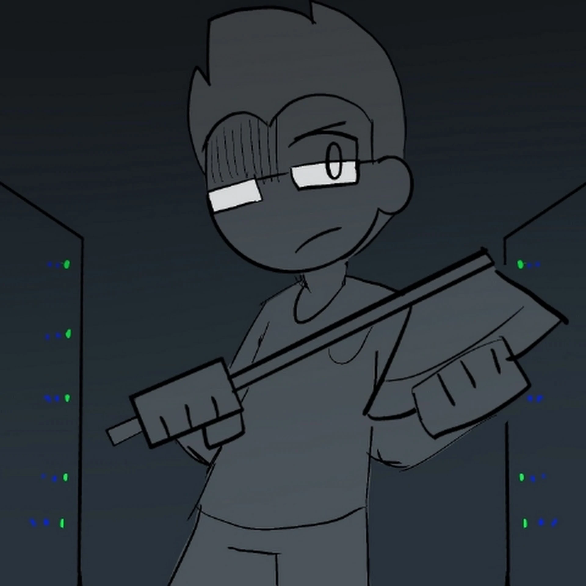 Arkin Tongco | Logo Editing Wiki | Fandom