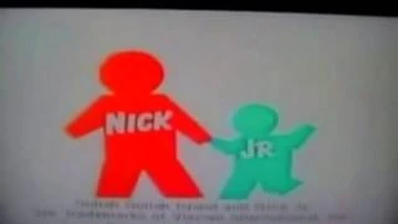 Noggin And Nick Jr Logo Collection Luig Group Youtube
