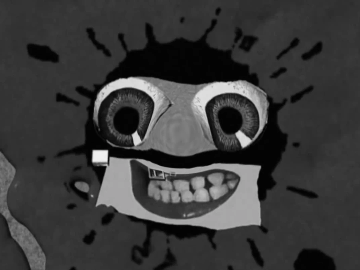 Grayscale Fisheye | Logo Editing Wiki | Fandom