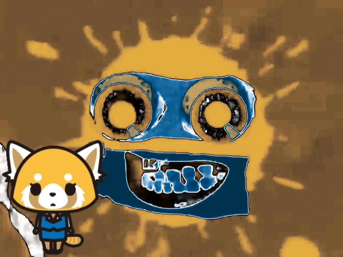 Retsuko MAX Flanged Saw | Logo Editing Wiki | Fandom