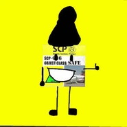 Scp-036 Label | Logo Editing Wiki | Fandom