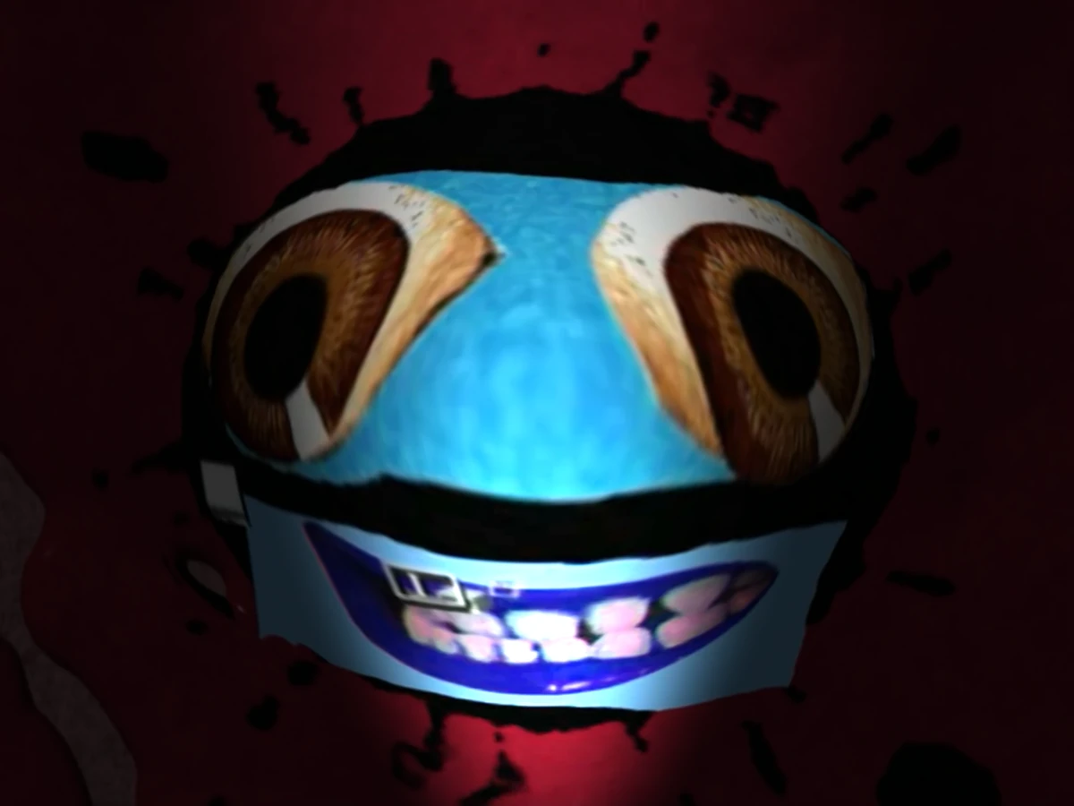 G-Major 95 (jctotboi effect) | Logo Editing Wiki | Fandom