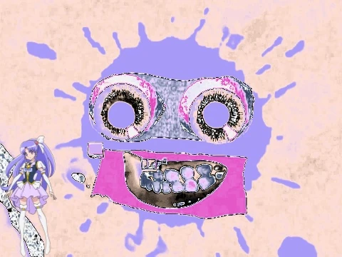 Cure Fortune MAX Flanged Saw | Logo Editing Wiki | Fandom