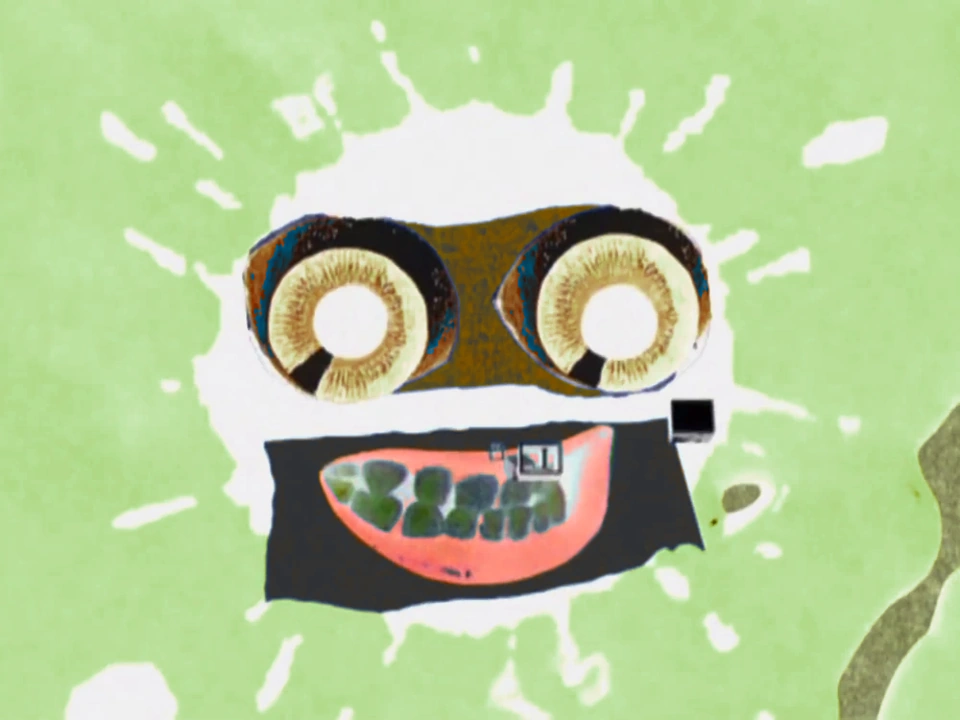 G-Major 21 (Braxton Hudson effect) | Logo Editing Wiki | Fandom