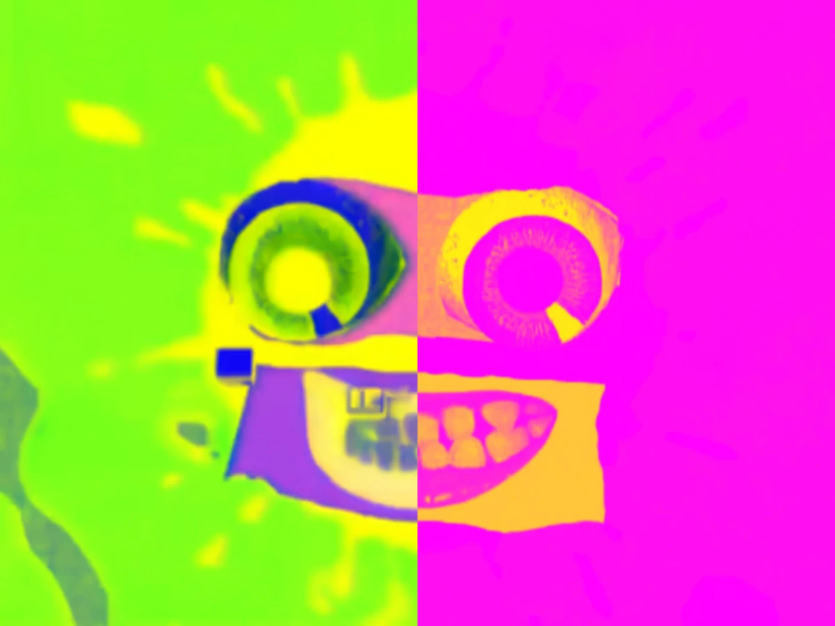 人 | Logo Editing Wiki | Fandom