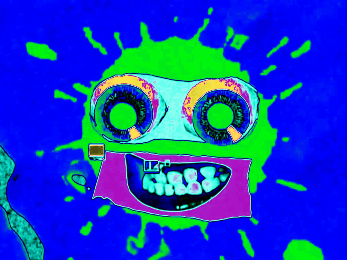 G-Major 93 (Mark Skrypnik effect) | Logo Editing Wiki | Fandom