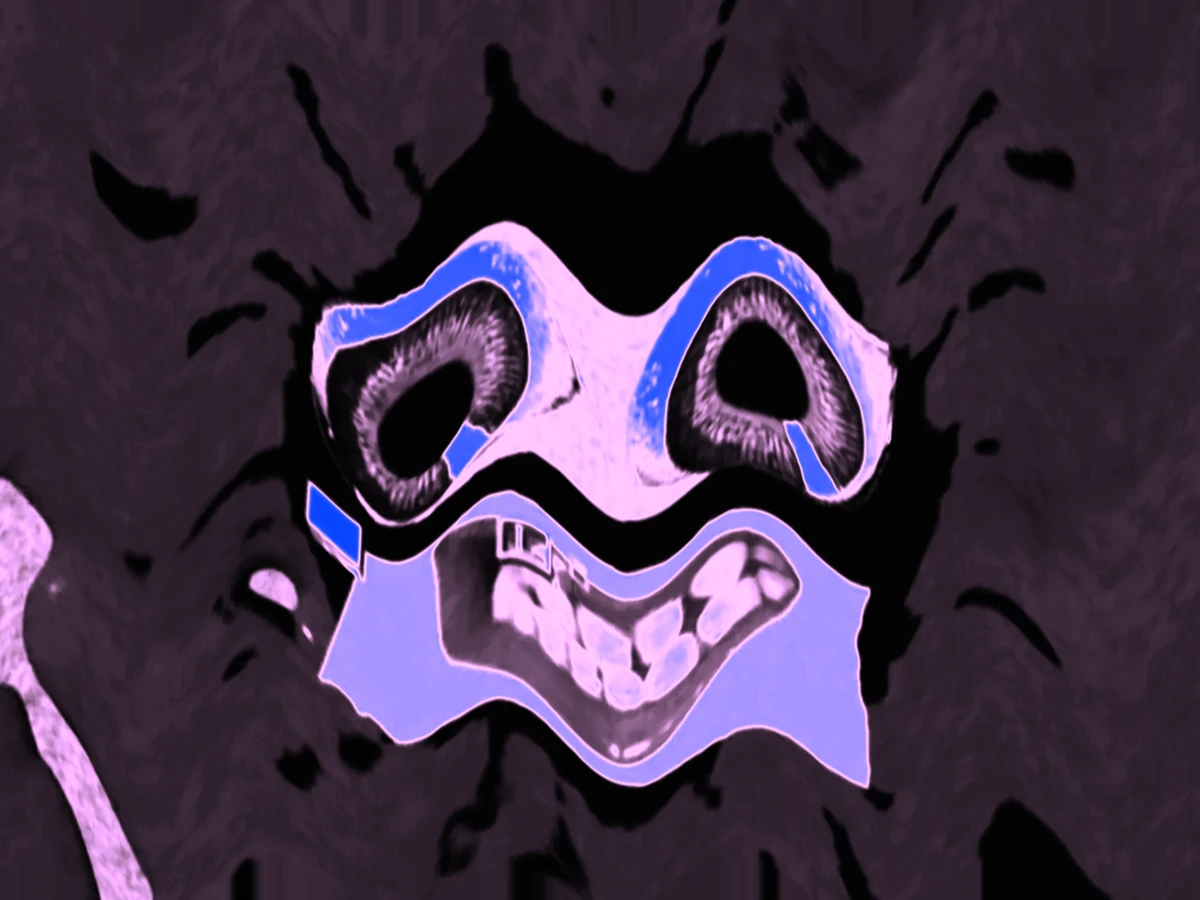 Evil Crying Chord | Logo Editing Wiki | Fandom