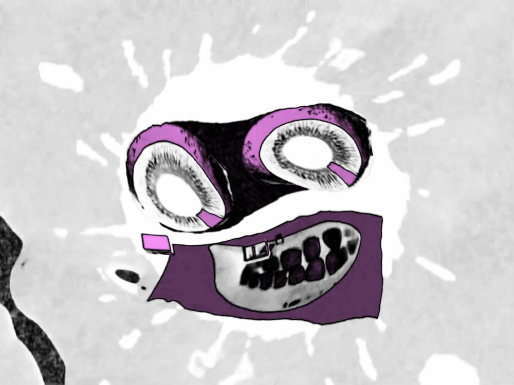 G-Major -50 | Logo Editing Wiki | Fandom