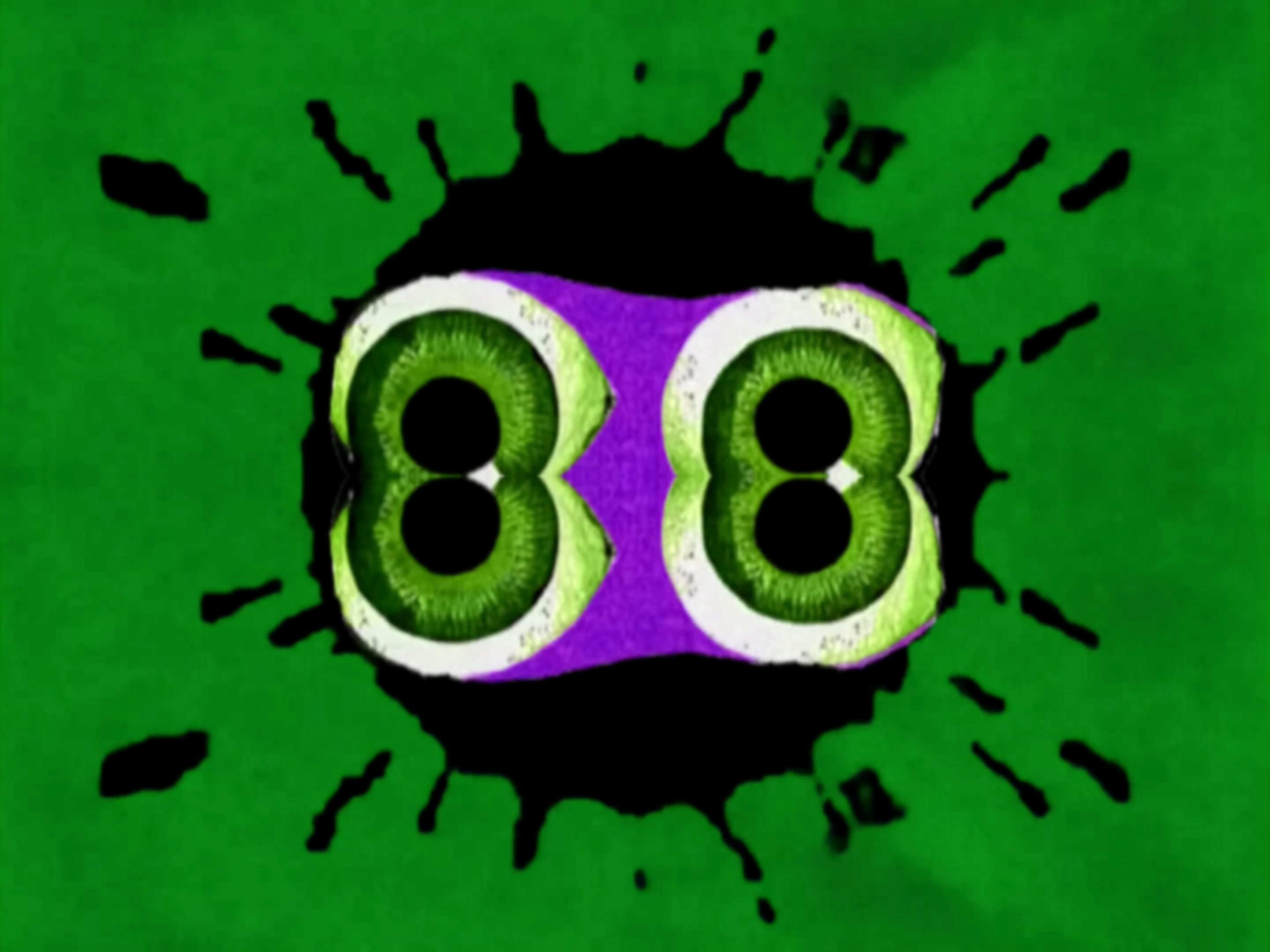 G-Major 105 | Logo Editing Wiki | Fandom