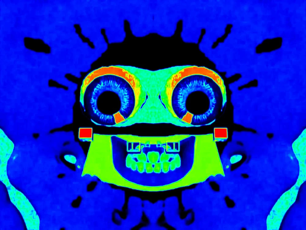 Drunk Demon X 1.0.9 | Logo Editing Wiki | Fandom