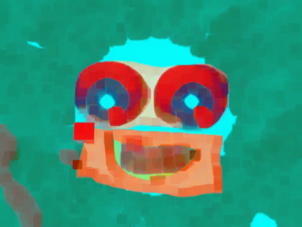 X II | Logo Editing Wiki | Fandom