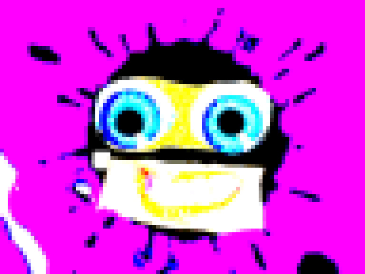 8bits | Logo Editing Wiki | Fandom