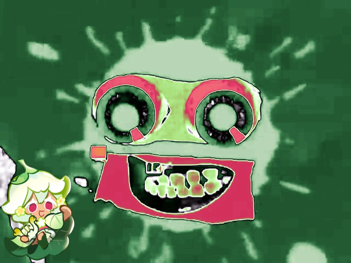 Lilybell Cookie MAX Flanged Saw | Logo Editing Wiki | Fandom