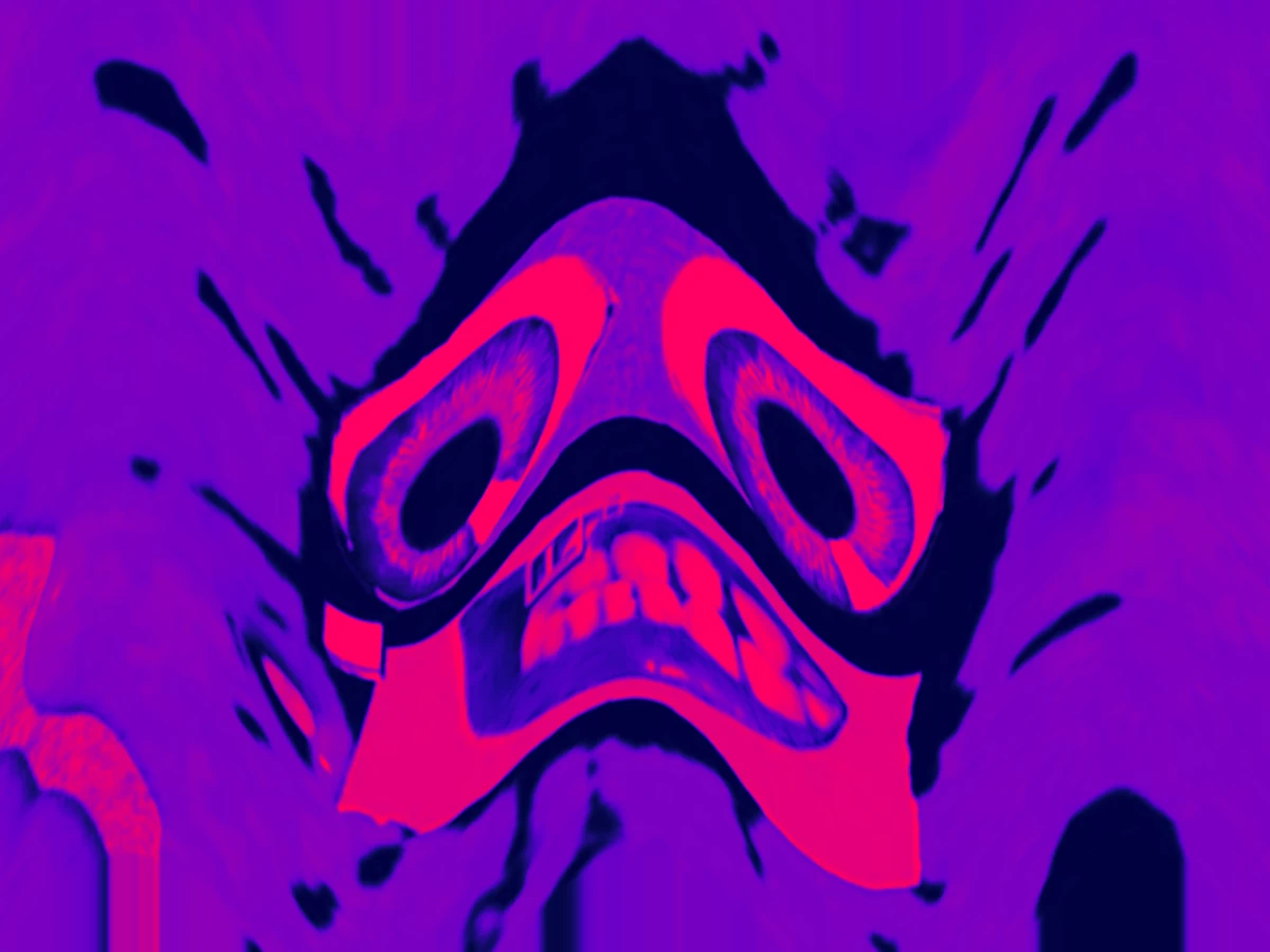 Blue-Violet Wave 8.0 | Logo Editing Wiki | Fandom