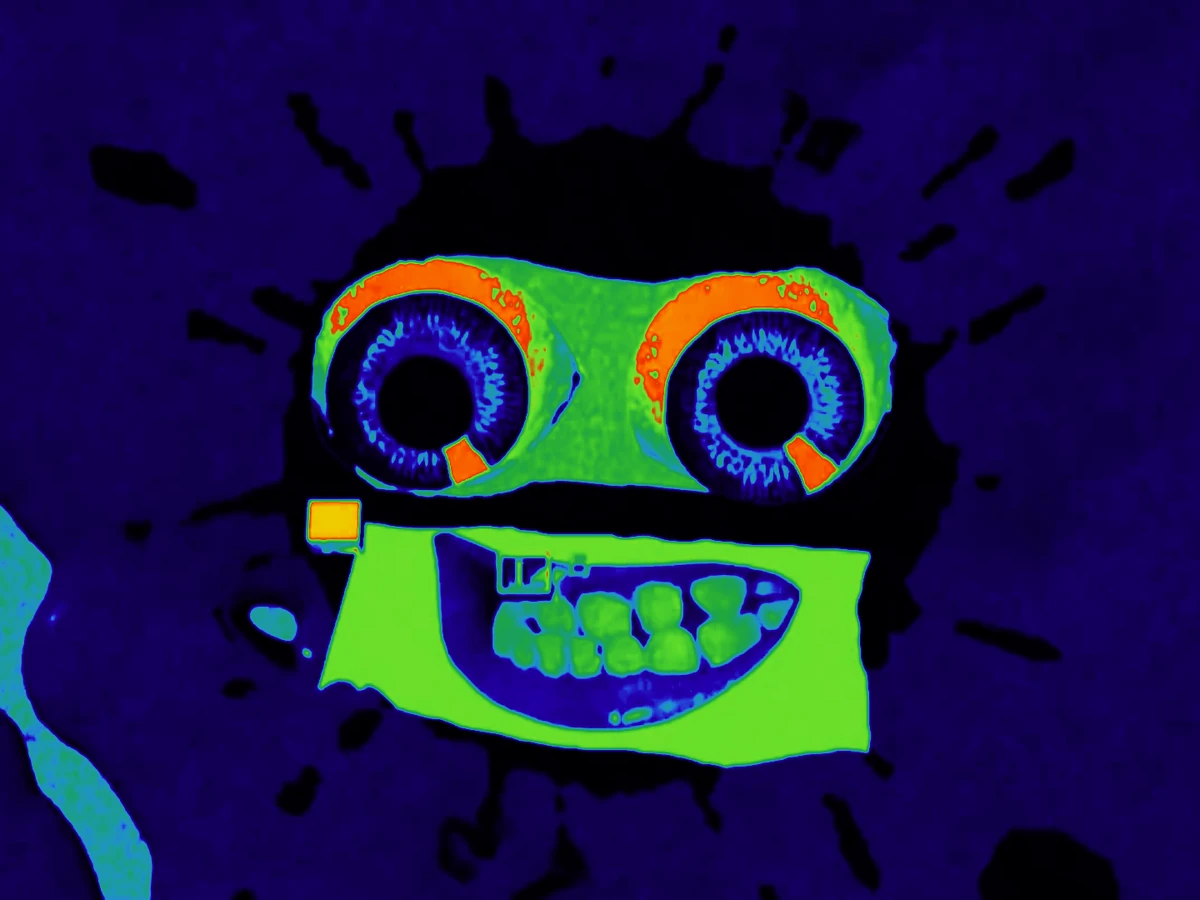 Infared Tones | Logo Editing Wiki | Fandom