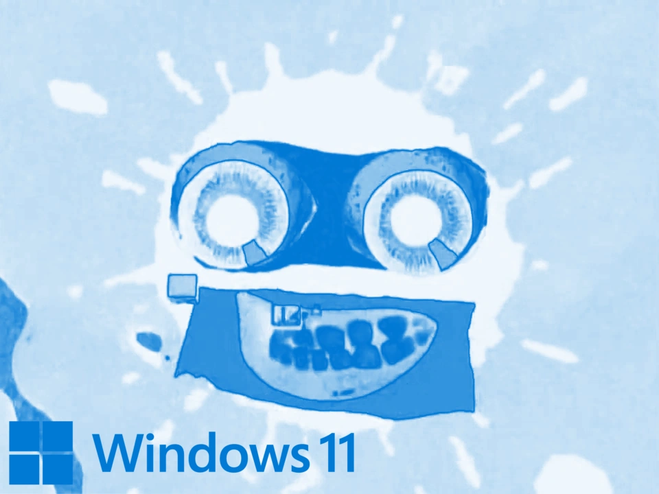 Vocoded with Windows 11 | Logo Editing Wiki | Fandom