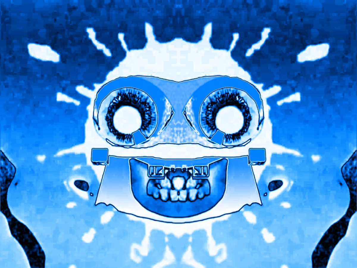 Busted Major | Logo Editing Wiki | Fandom