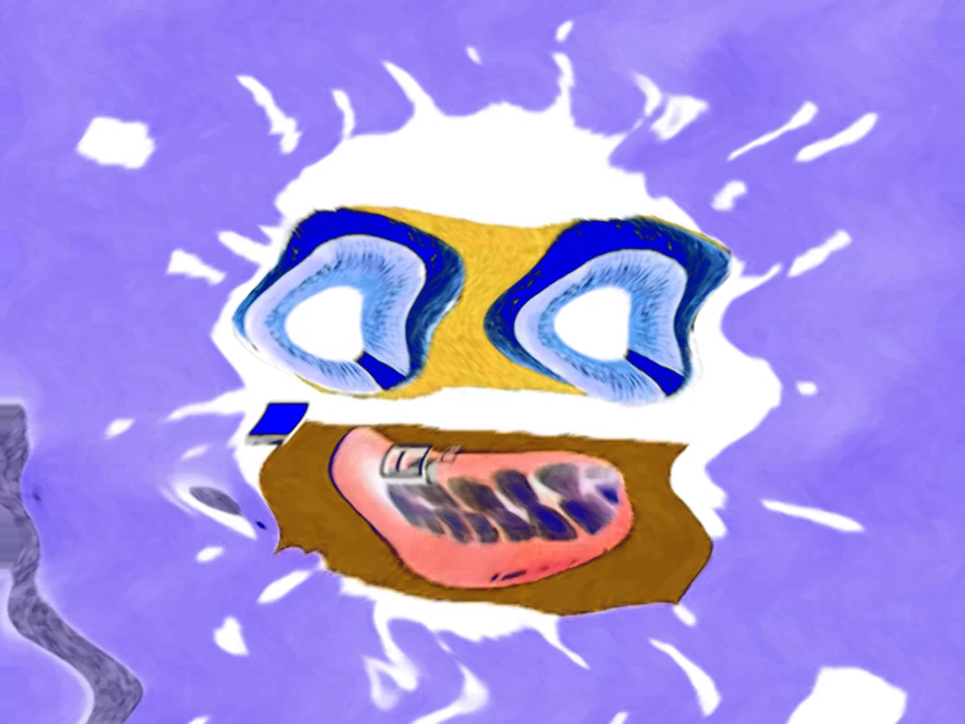 G-Major 143 | Logo Editing Wiki | Fandom