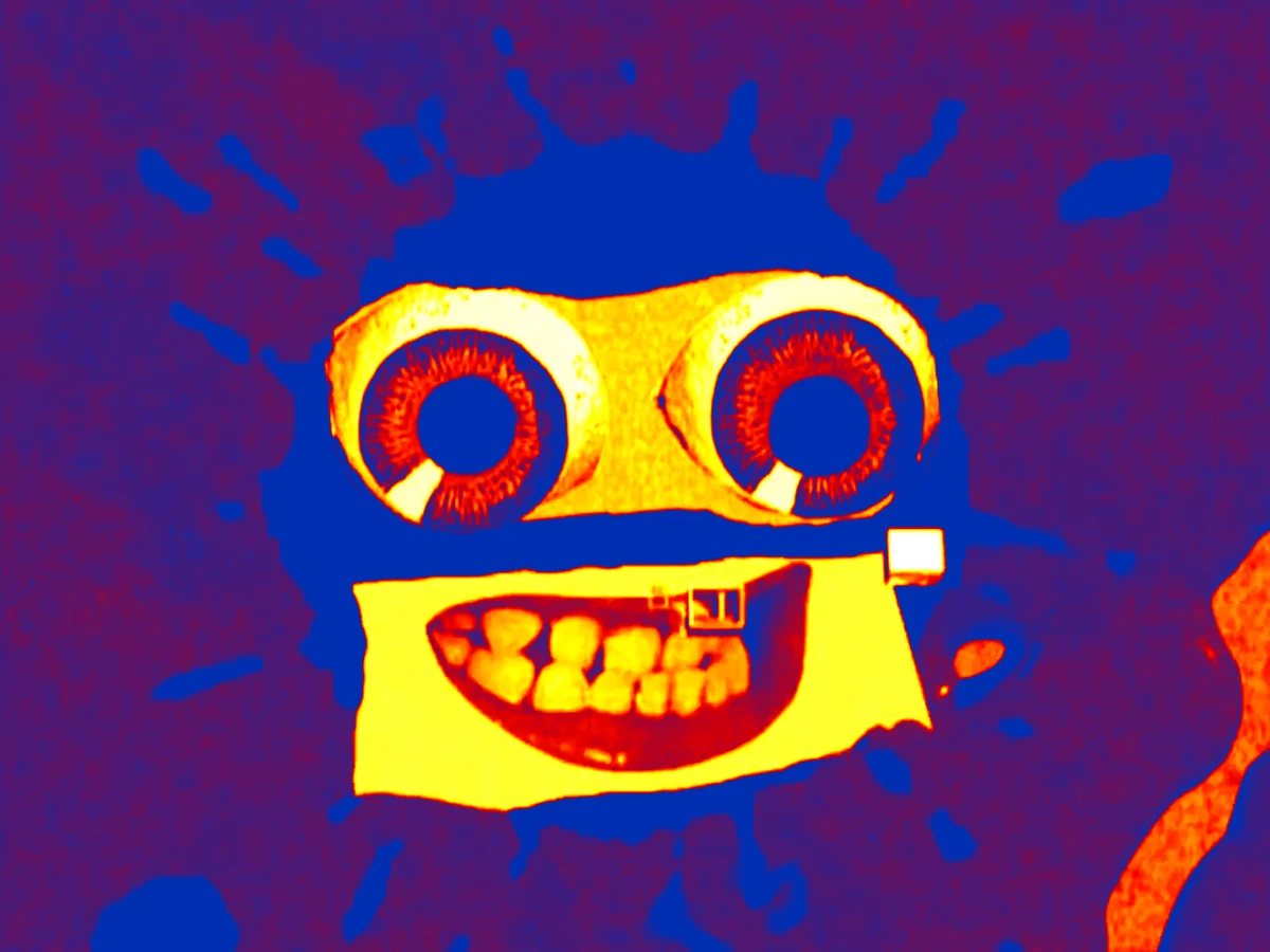 Robot Flip | Logo Editing Wiki | Fandom