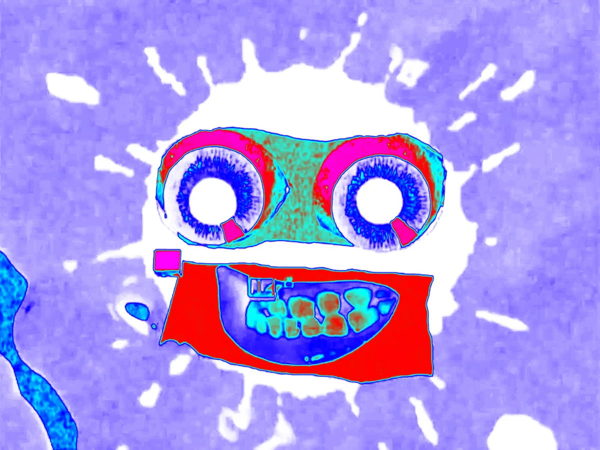Weird Chorded | Logo Editing Wiki | Fandom