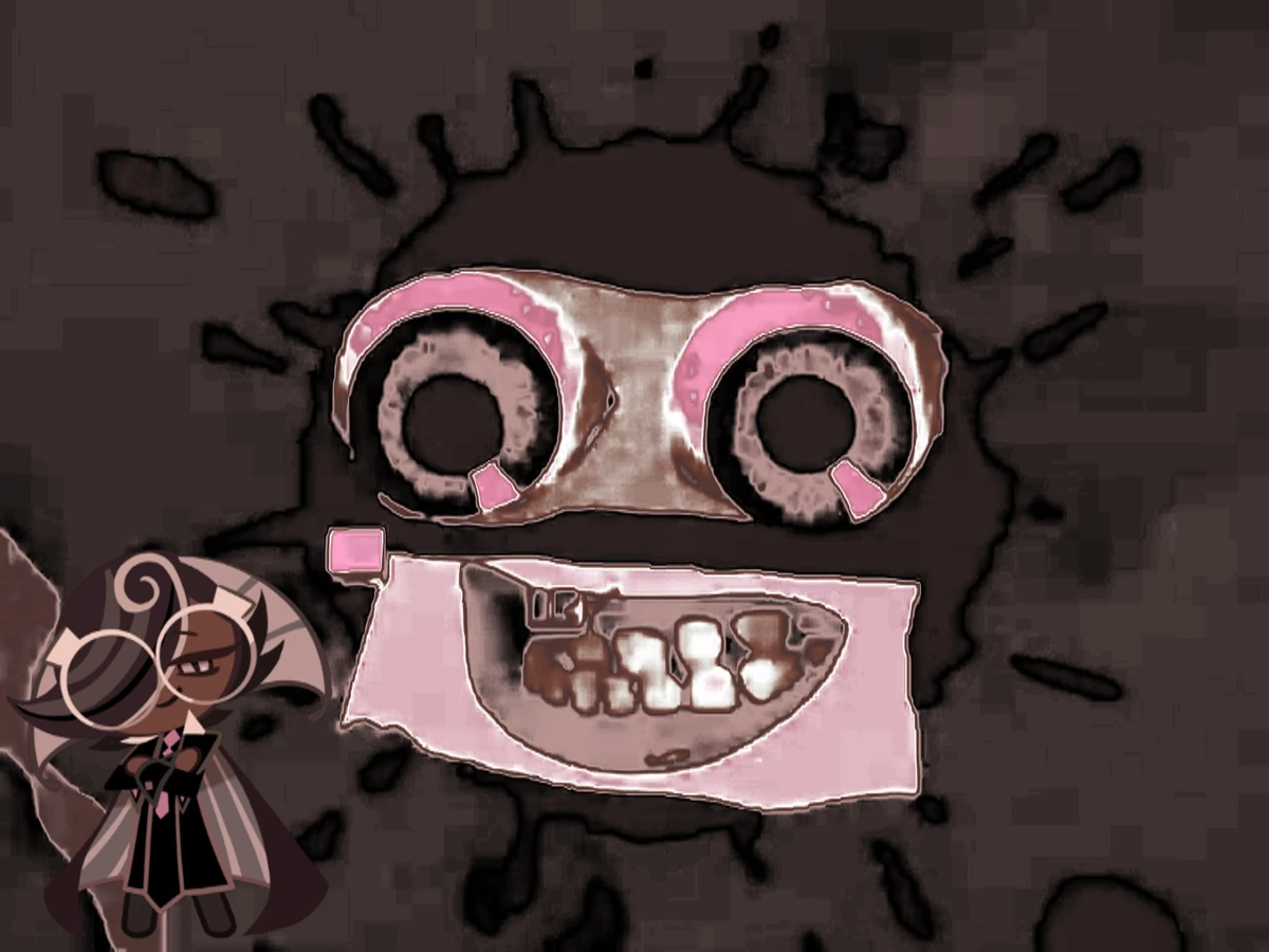 Espresso Cookie MAX Flanged Saw | Logo Editing Wiki | Fandom