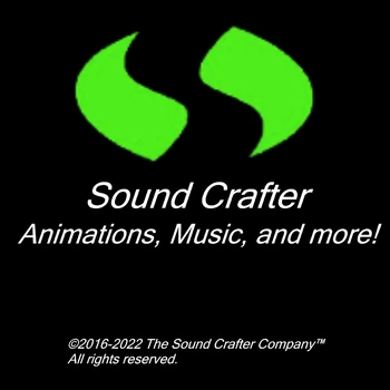 Sound Crafter | Logo Editing Wiki | Fandom