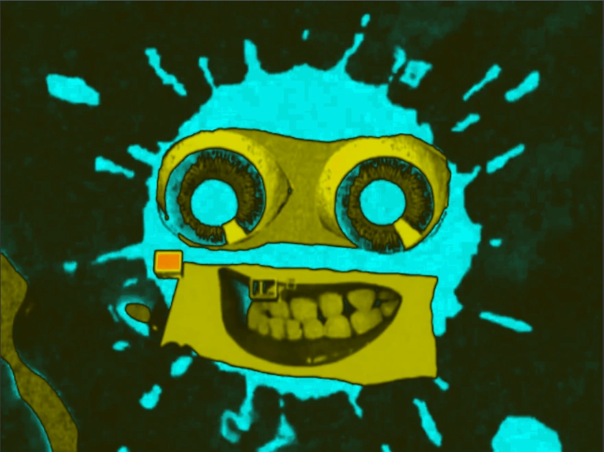 Enhanced With Sponge | Logo Editing Wiki | Fandom