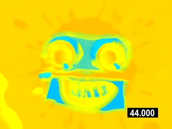 Sponge Effect | Logo Editing Wiki | Fandom