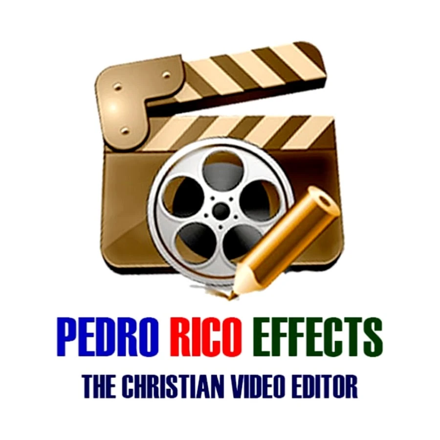 Pedro Rico Effects | Logo Editing Wiki | Fandom