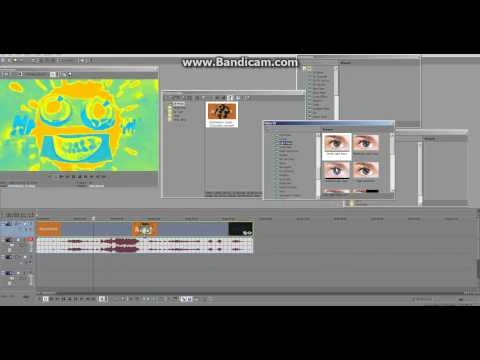 Sponge Effect | Logo Editing Wiki | Fandom