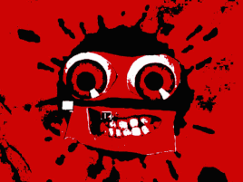 Pixitracker Major -7 | Logo Editing Wiki | Fandom