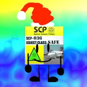 Scp-036 Label | Logo Editing Wiki | Fandom