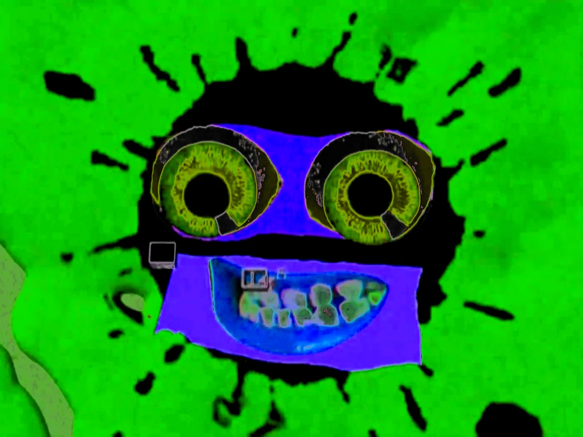 G-Major 105 (freakzinga effect) | Logo Editing Wiki | Fandom