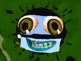 G-Major 83 (RTBF&CL2000 effect) | Logo Editing Wiki | Fandom