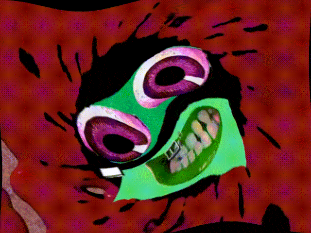 Q-Major | Logo Editing Wiki | Fandom