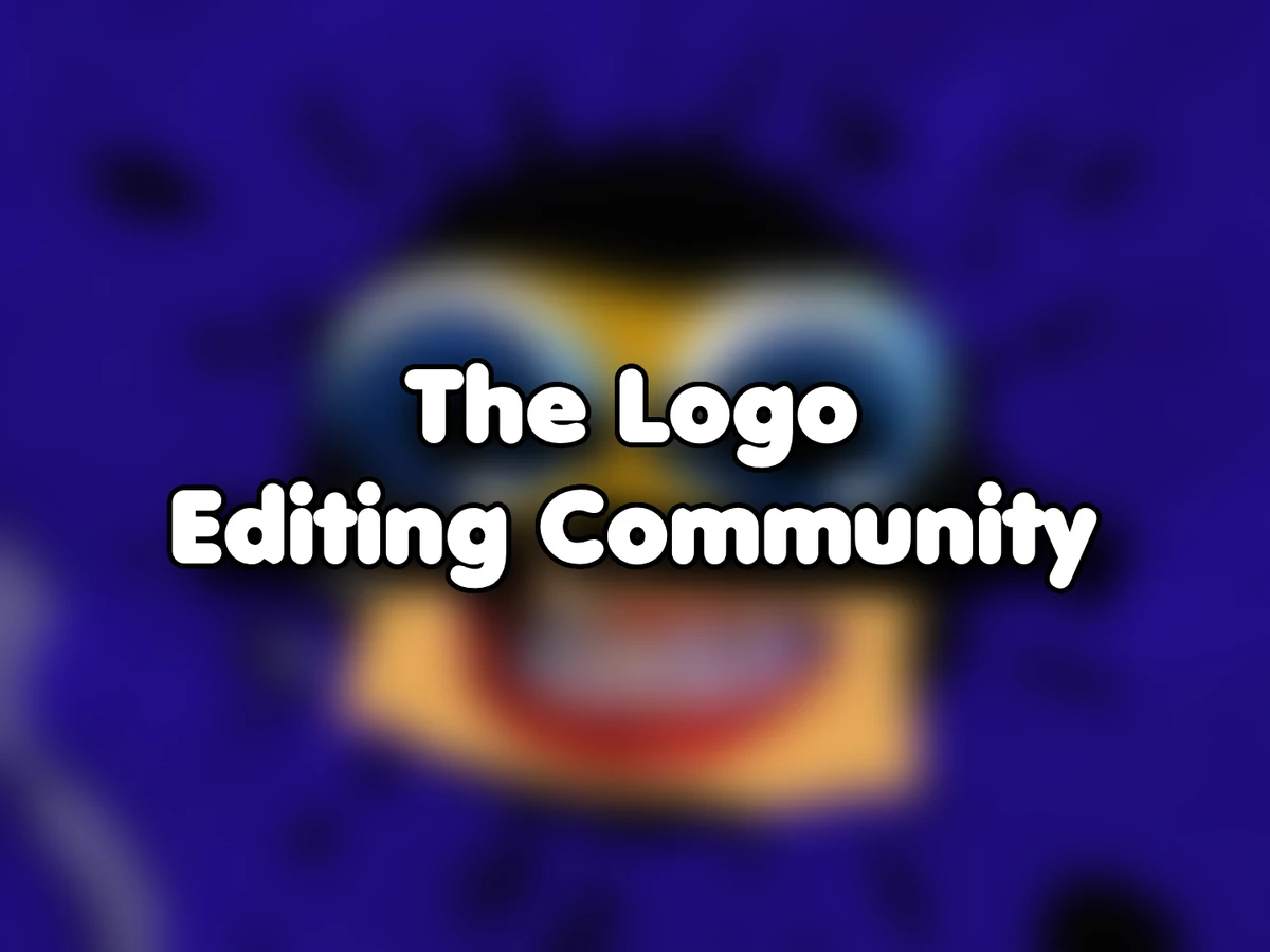 The Logo Editing Community | Logo Editing Wiki | Fandom