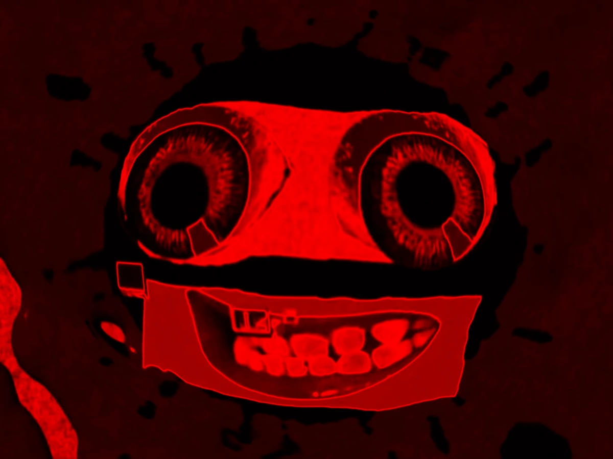 Ear Bleed 2.0 | Logo Editing Wiki | Fandom