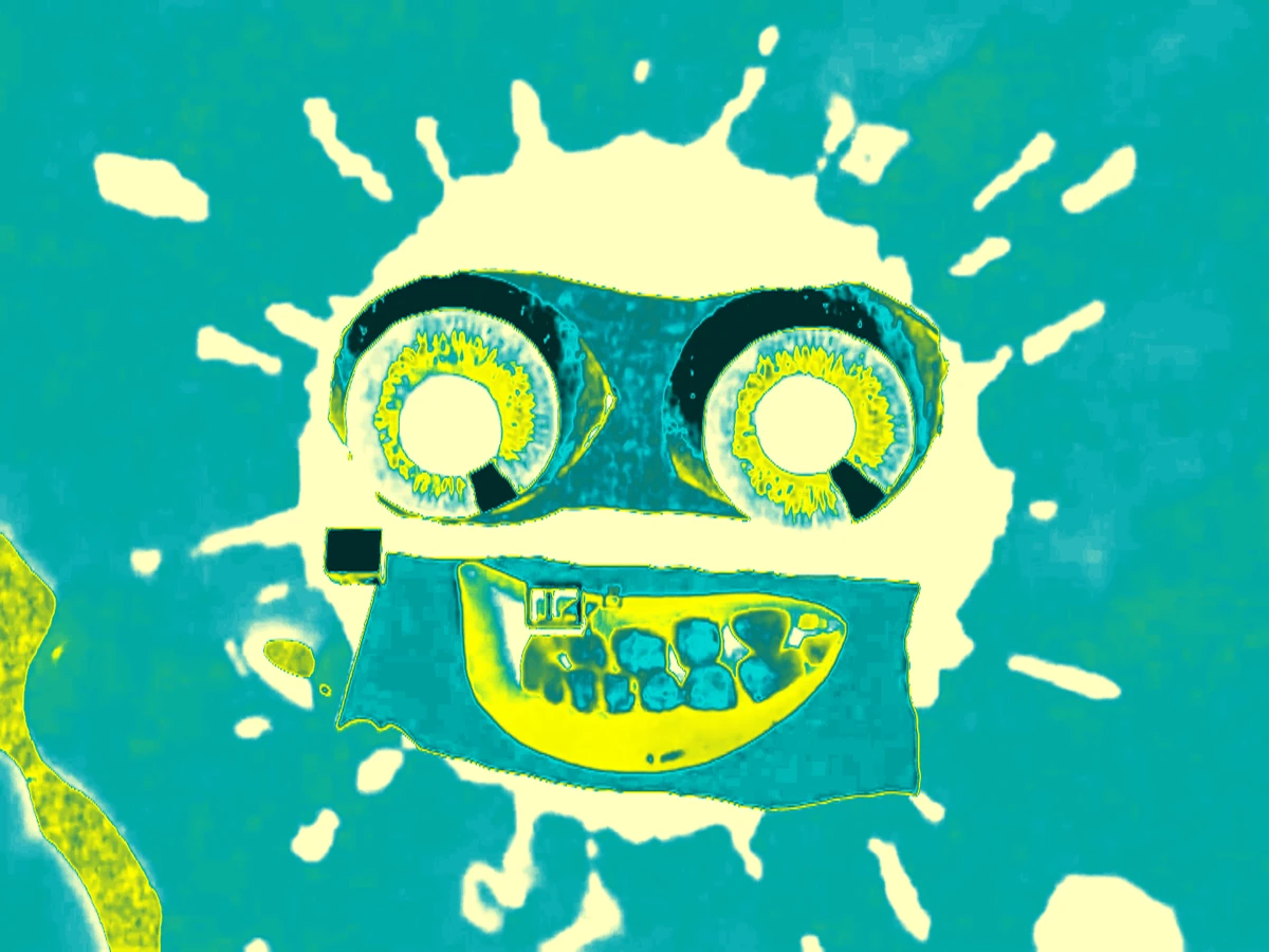 Teal Vocoder | Logo Editing Wiki | Fandom