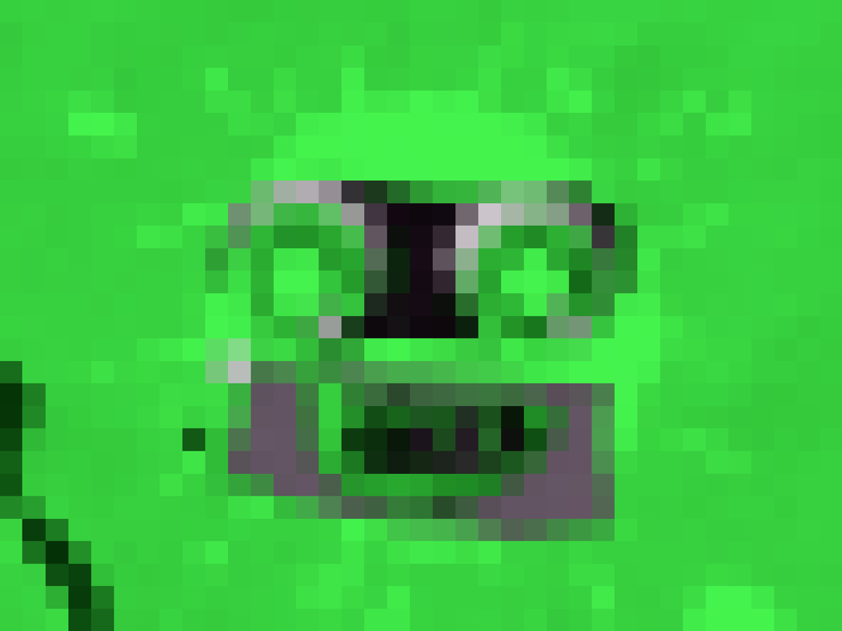 Egbert Effect | Logo Editing Wiki | Fandom