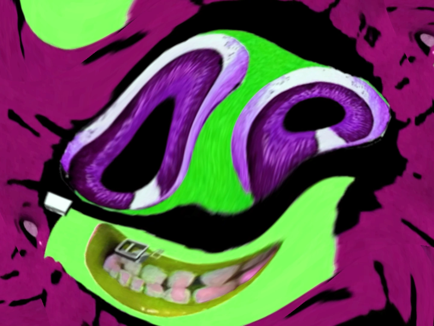 G-Major 58 | Logo Editing Wiki | Fandom