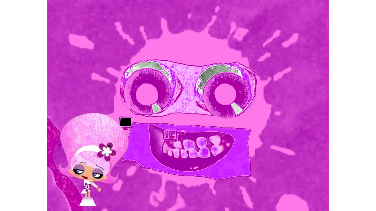 LovelynFlangedSawChorded | Logo Editing Wiki | Fandom