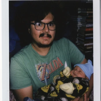 Mario Buitron | Logo Editing Wiki | Fandom