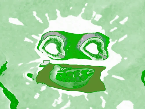 Green TV Simulator | Logo Editing Wiki | Fandom