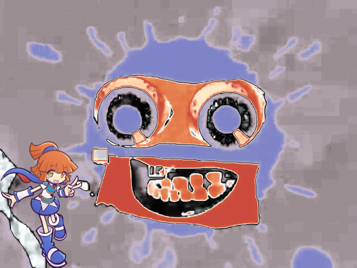 Arle Nadja MAX Flanged Saw | Logo Editing Wiki | Fandom